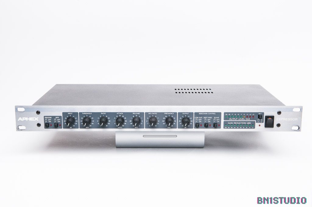 Aphex Expressor Compressor | BN1studio