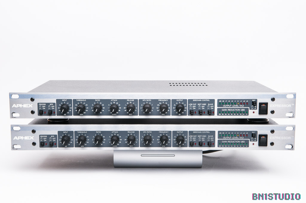 Aphex Expressor Compressor | BN1studio