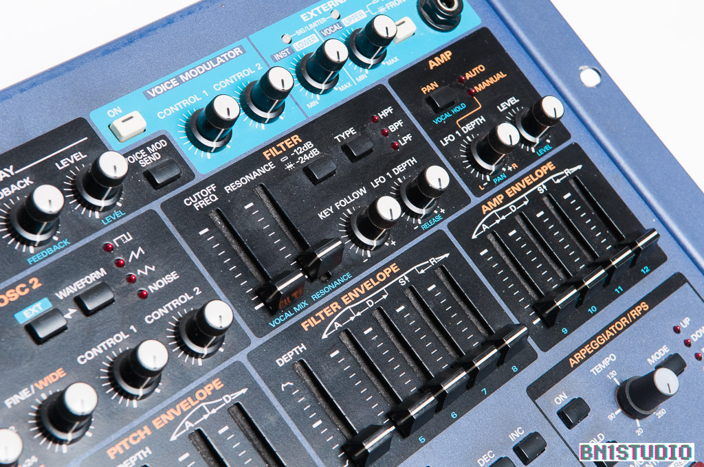 Roland JP-8080 | BN1studio