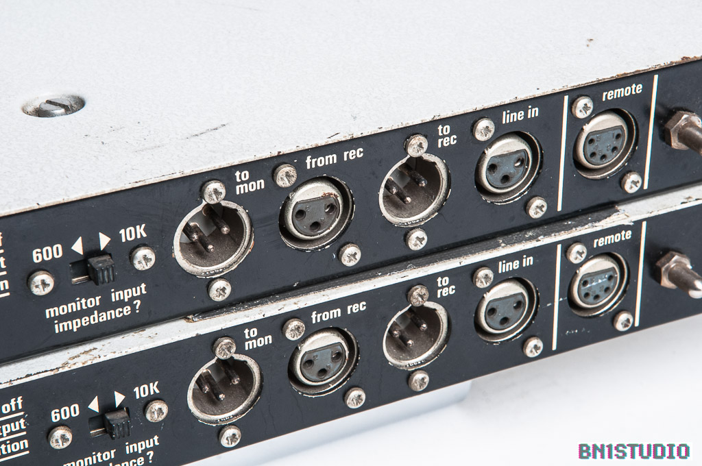 The Dolby Trick - Hardware Setup - BN1studio