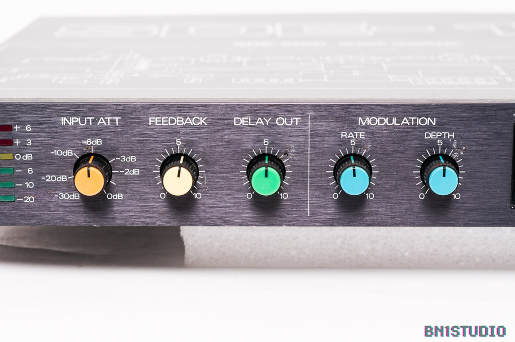 Roland SDE-1000 Digital Delay Line #2 (100 Volt) | BN1studio