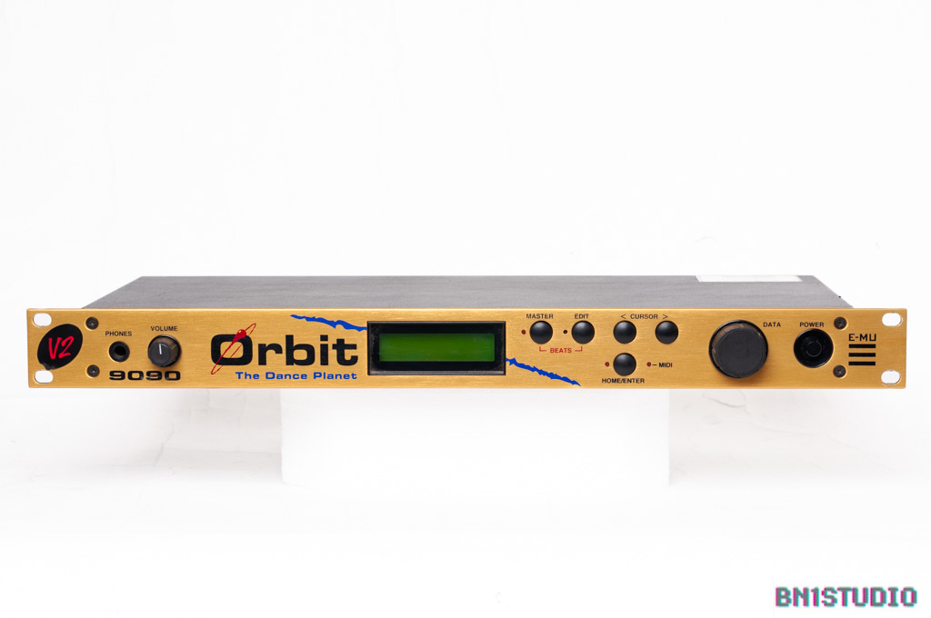 E-MU Orbit 9090 The Dance Planet V2, Refurbished, #16 | BN1studio
